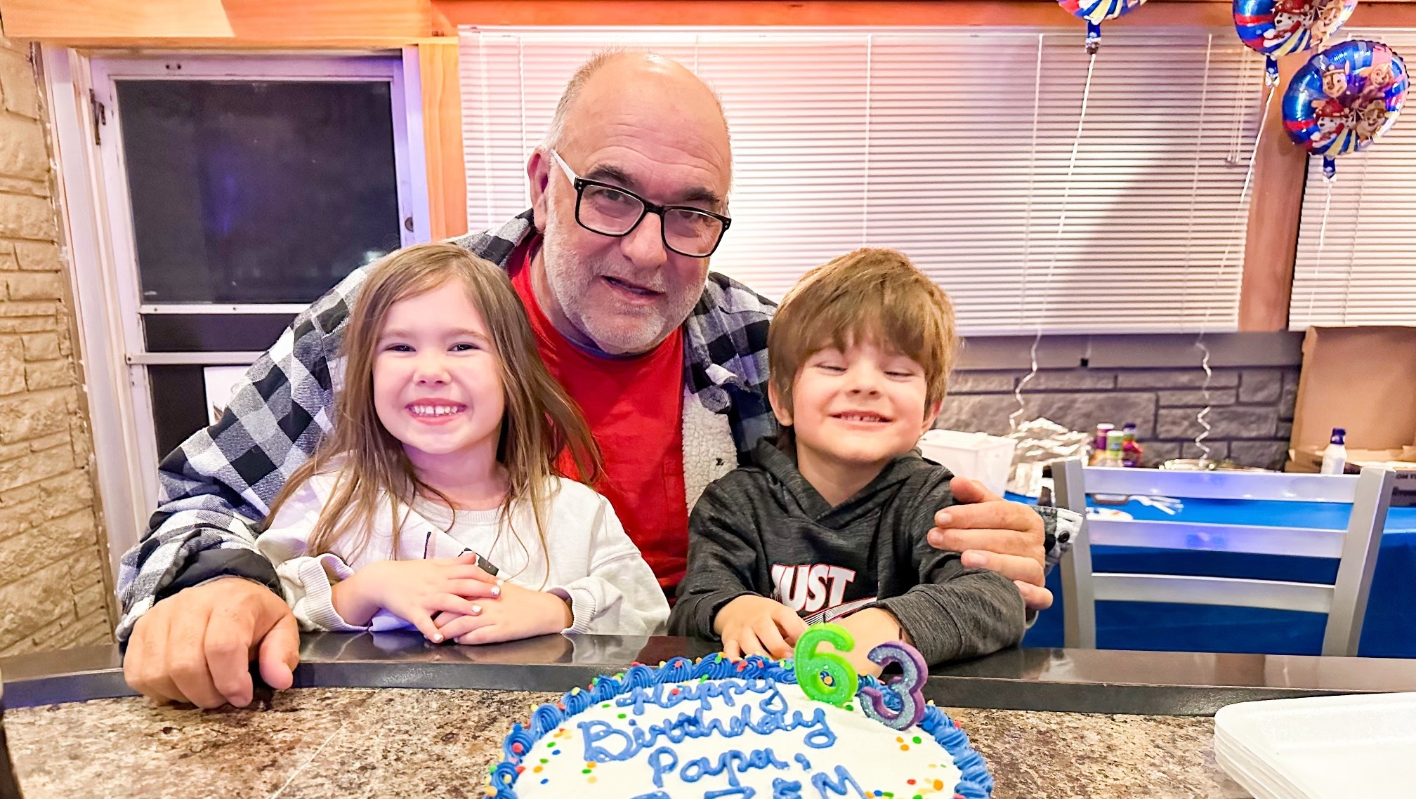 Fundraiser for BRETT RYAN by Sara O'Haver : Brett's Kidney Transplant ...