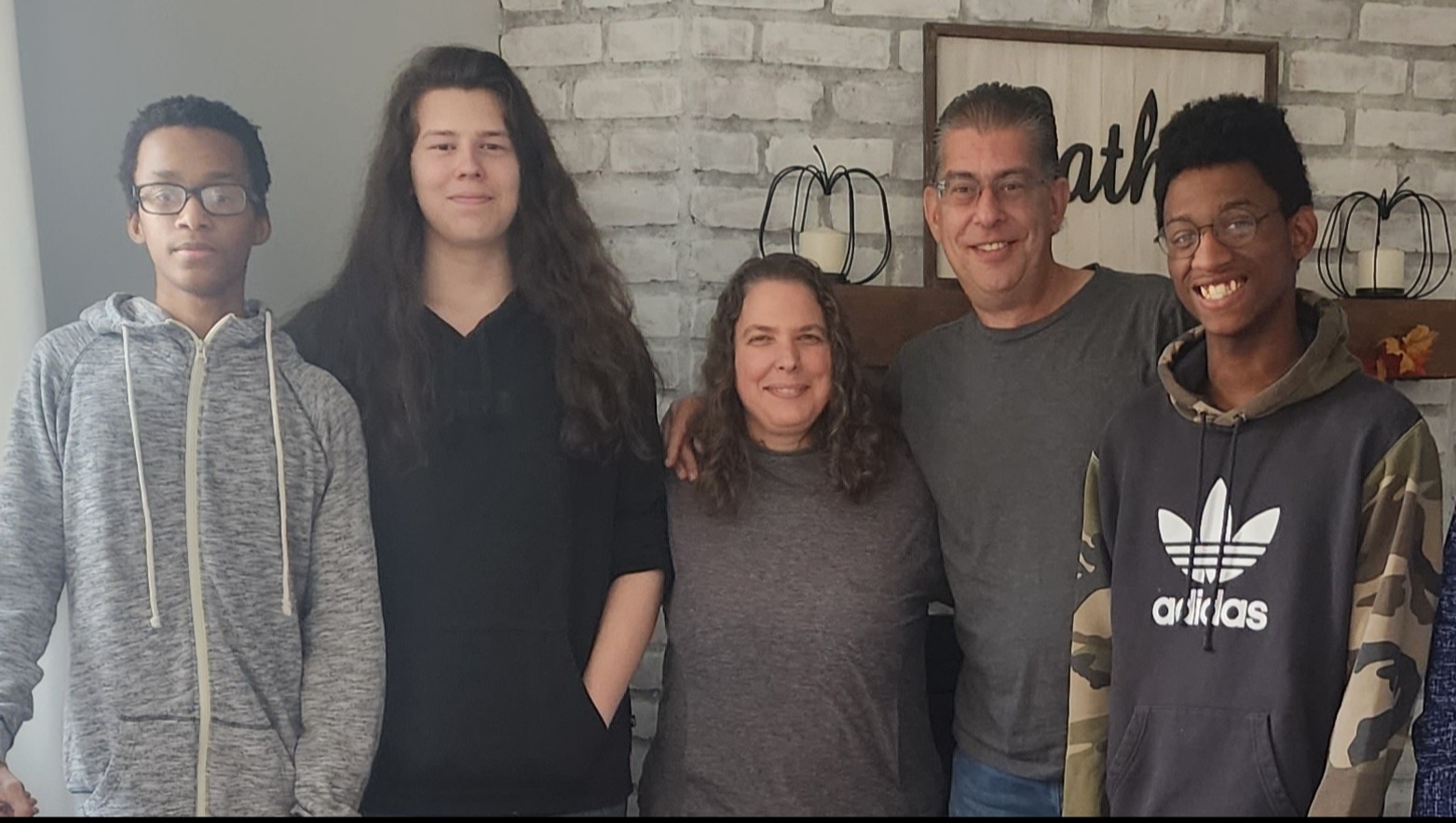 Fundraiser for David Lillibridge by Jaxon Garrow : Help with Funeral ...