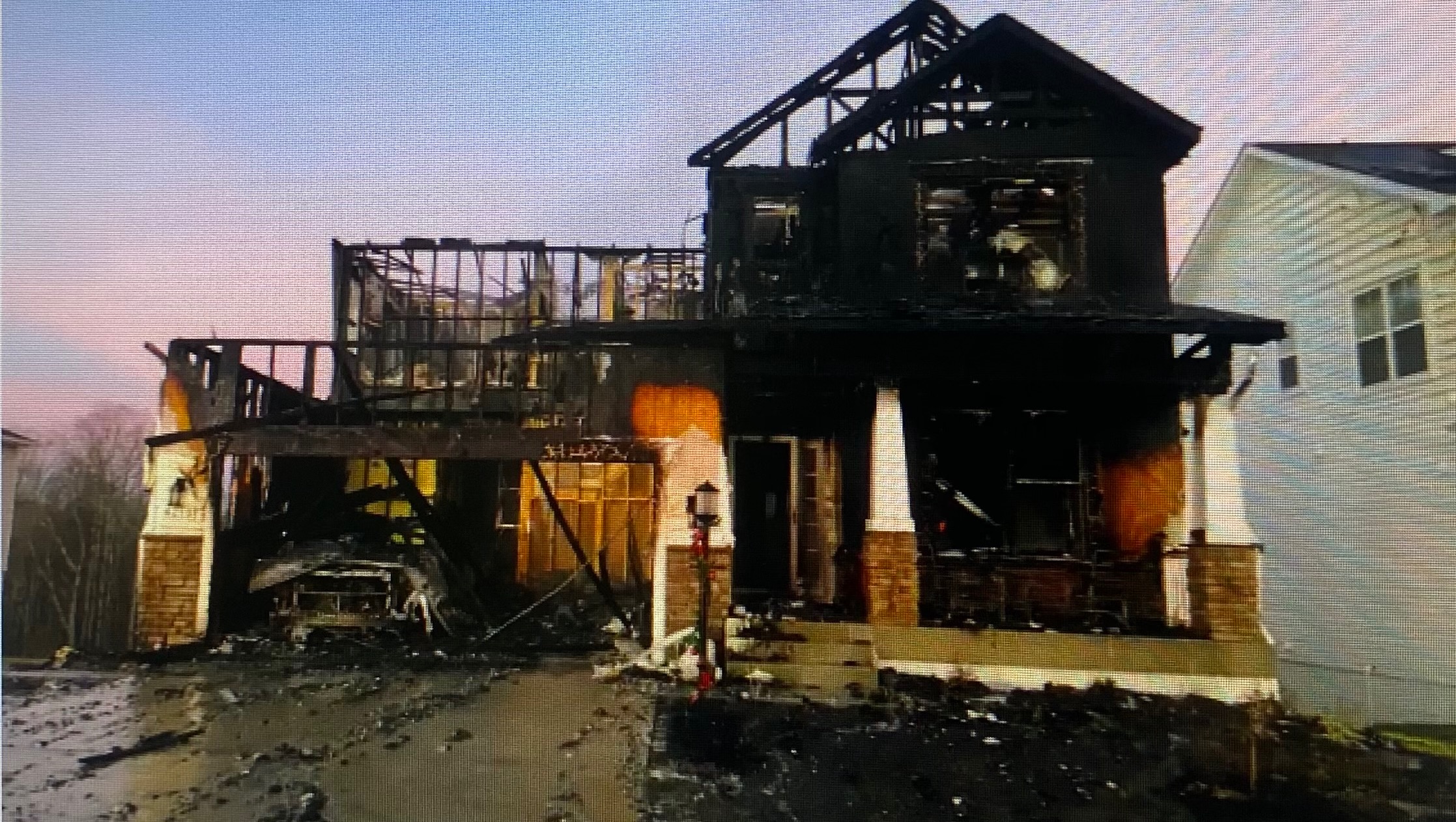 Fundraiser for Regina Ford by Kaitlin Smith : Regina’s House Fire