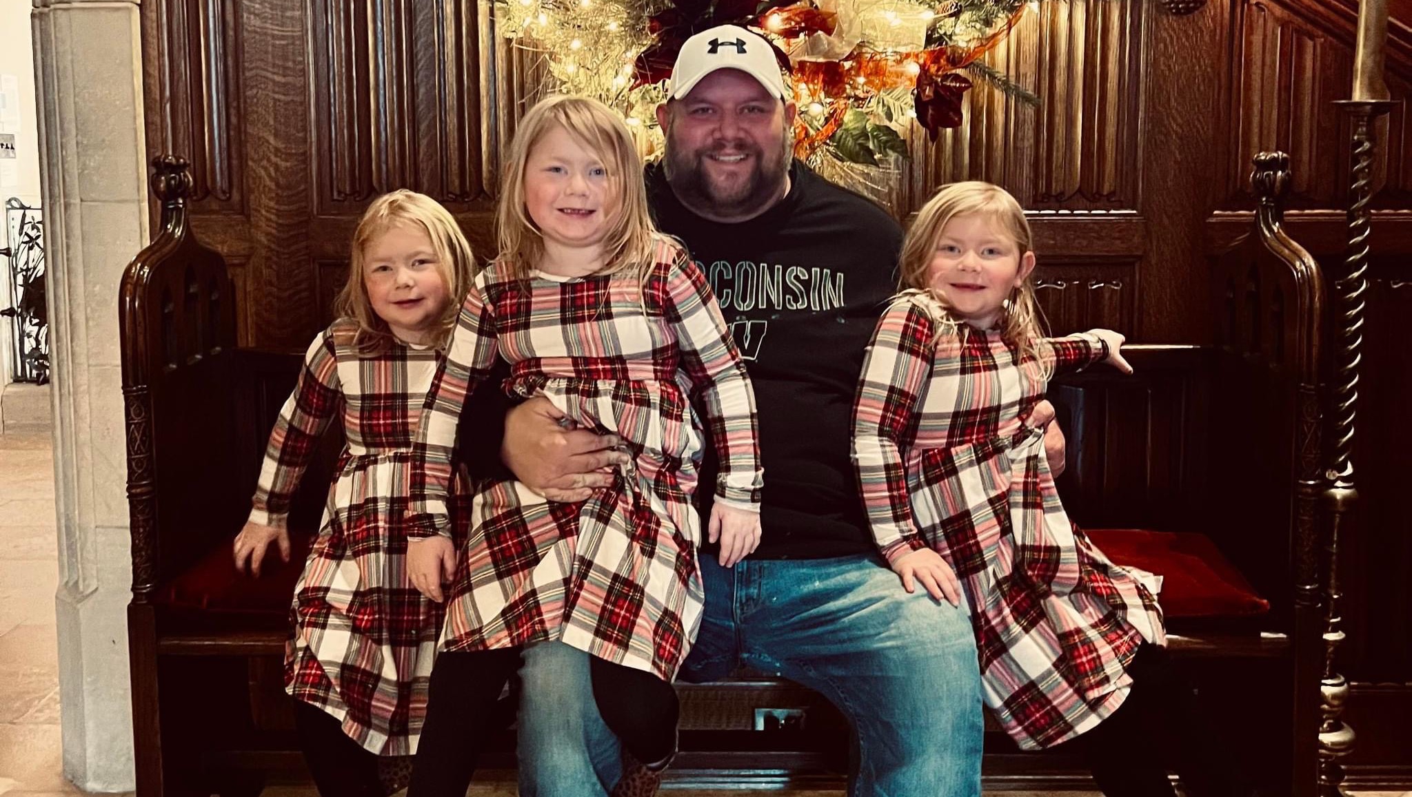 Fundraiser for Katie Hansen by Danielle DeBruin : TimTOUGH! Tim Hansens ...