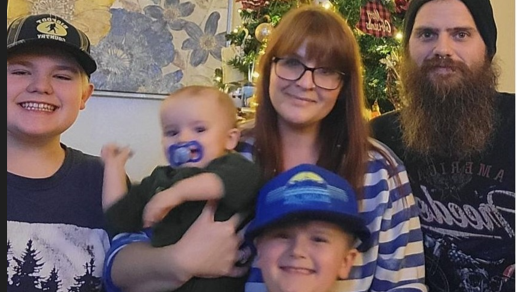 Fundraiser for Aly Lucas by Shawn Reece : Andrew Lucas Cancer Fight and ...