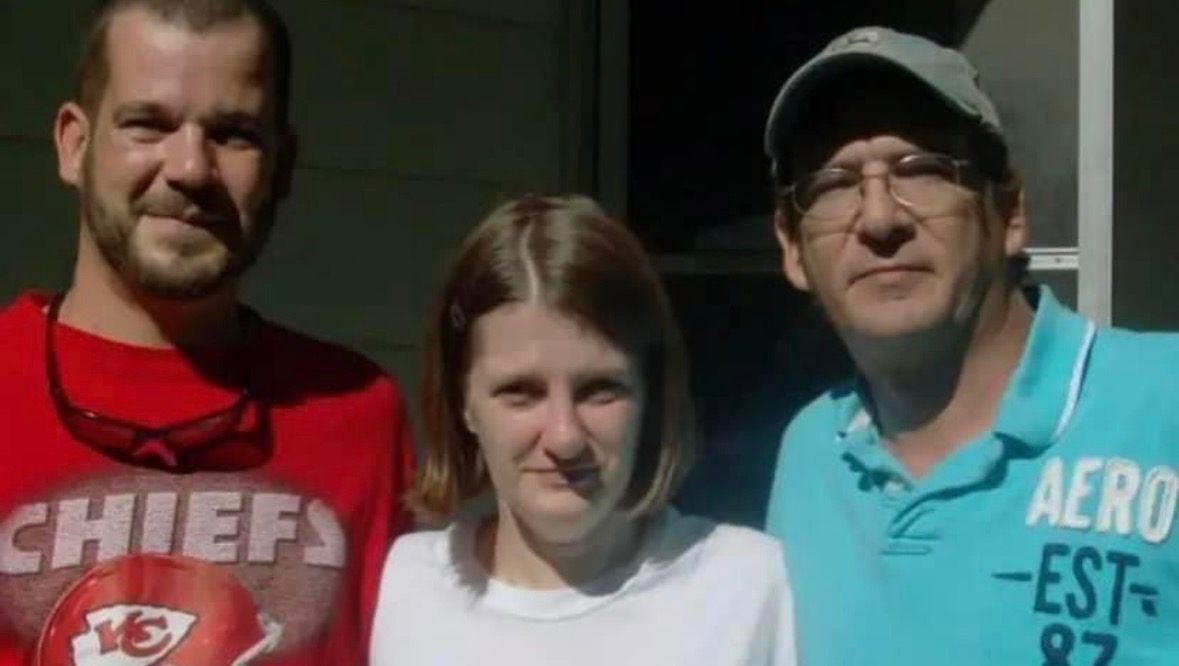 Fundraiser for Marshal Rogers by Jeffrey Newingham : Fundraiser for the ...