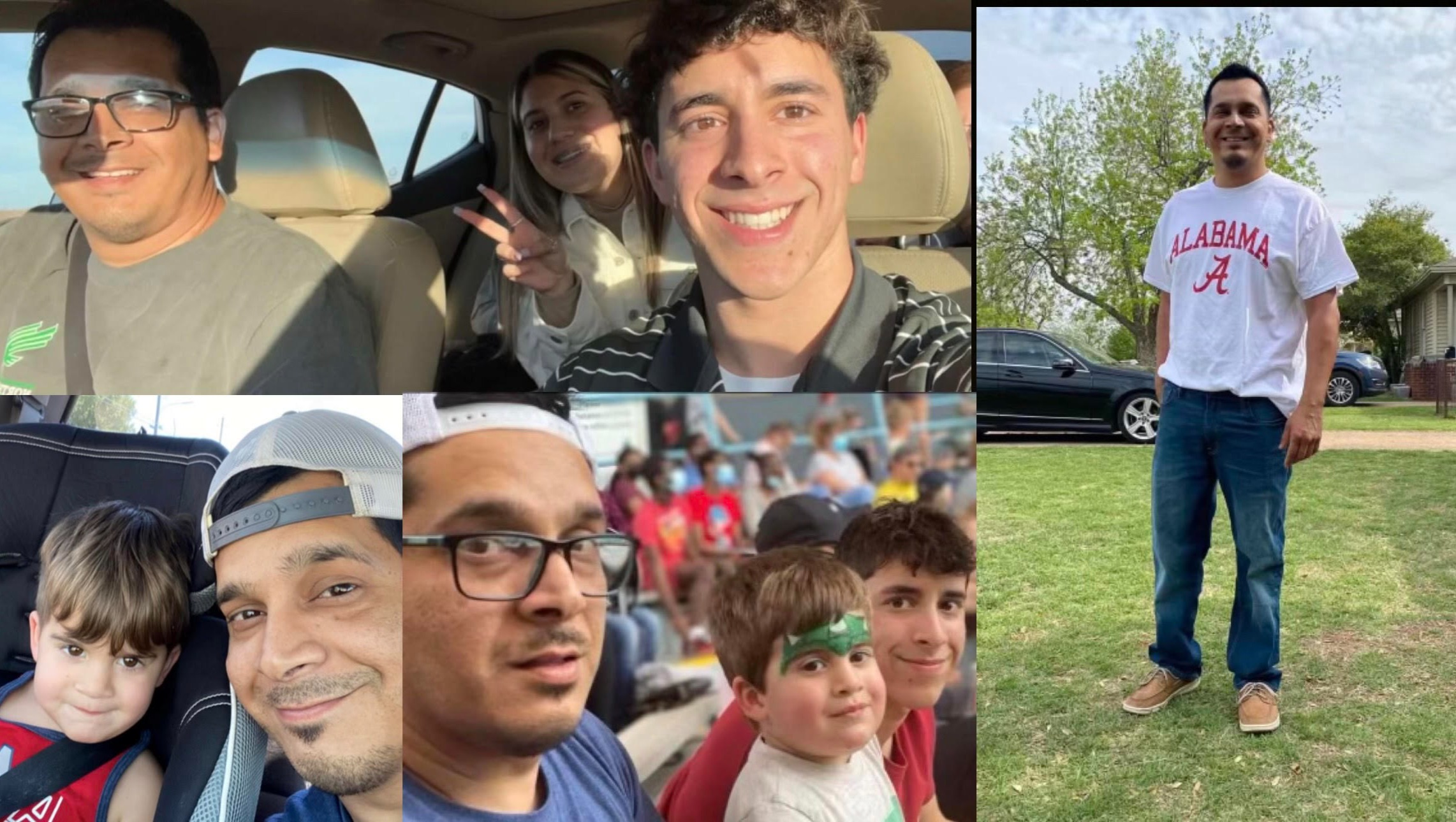 Fundraiser by Elizabeth Linares : Donate to Help Kylee & Julian & Caleb