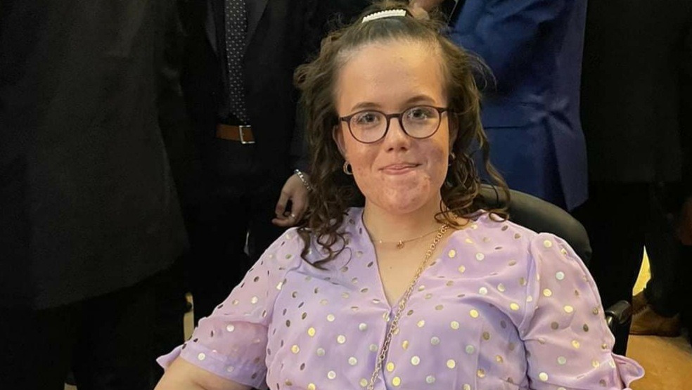 Fundraiser for Paul Bell by Louise Bell : The loss of Lilly-Rose