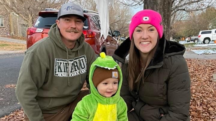 Fundraiser for Sydney Applegate by Charlie Jones : Applegate Family ...