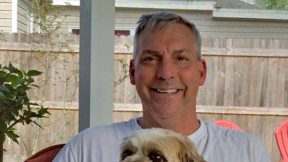 Fundraiser for Dave Ladner by Marcos Fernandez : Needs to get back on ...