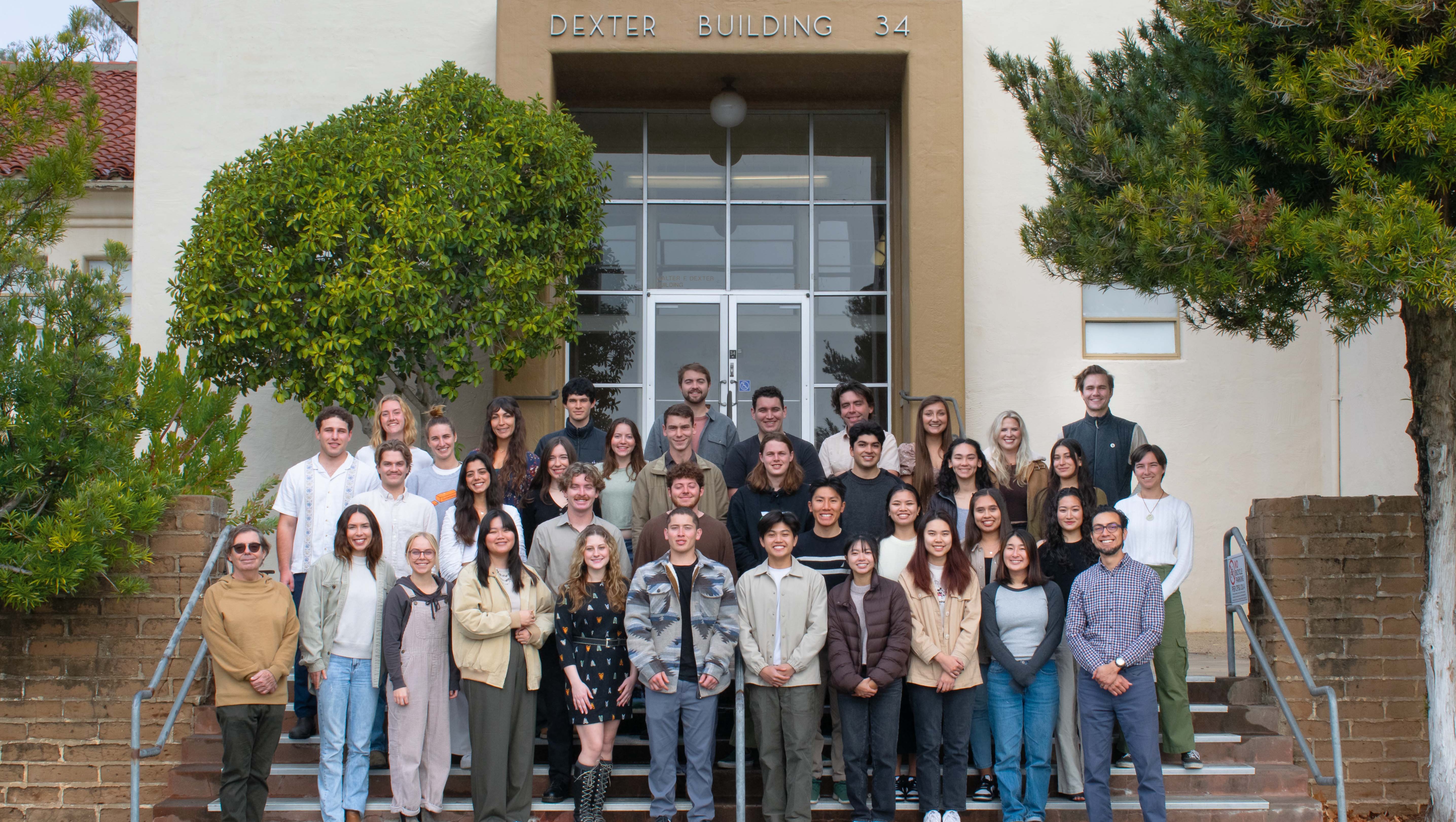 Fundraiser by Liana Hess : Cal Poly Landscape Architecture Senior Show 2024