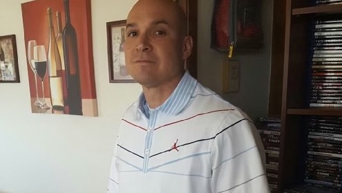 Fundraiser by Alexis Maynez : Moses Maynez