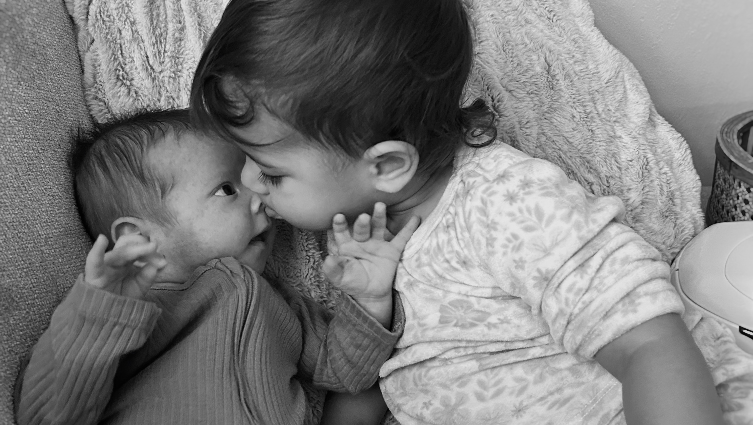 Fundraiser for Mia Marie Belle Antonini by Marina Govostes : Help this ...