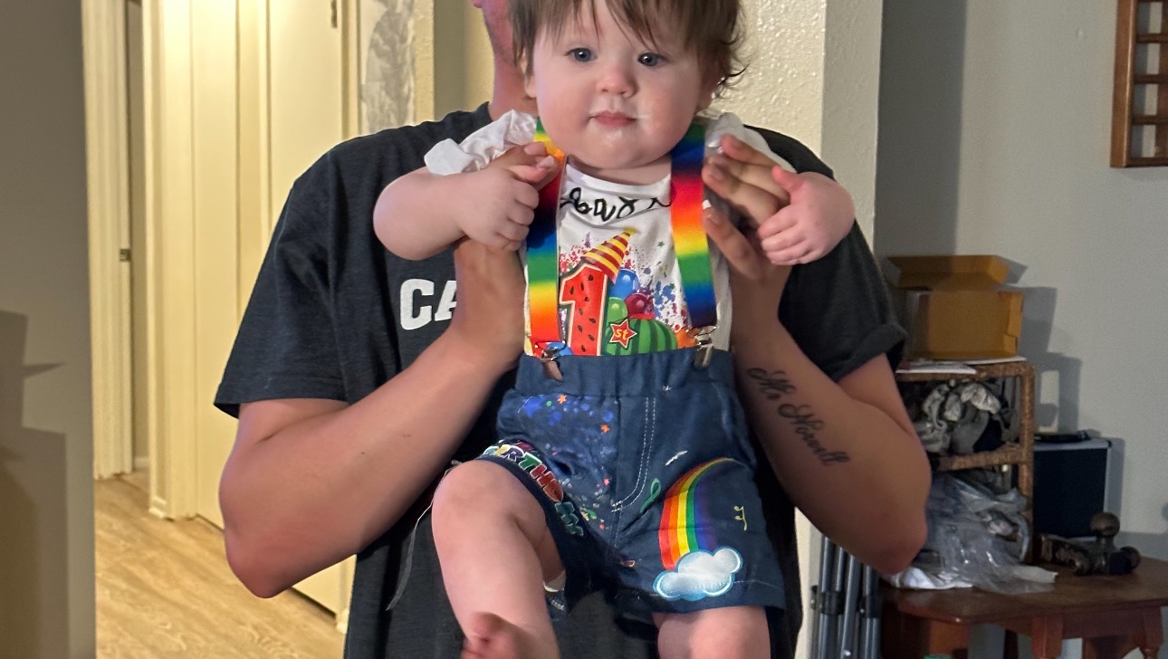 Fundraiser by Faith Andrade : Sebastian Tyrell Norvell