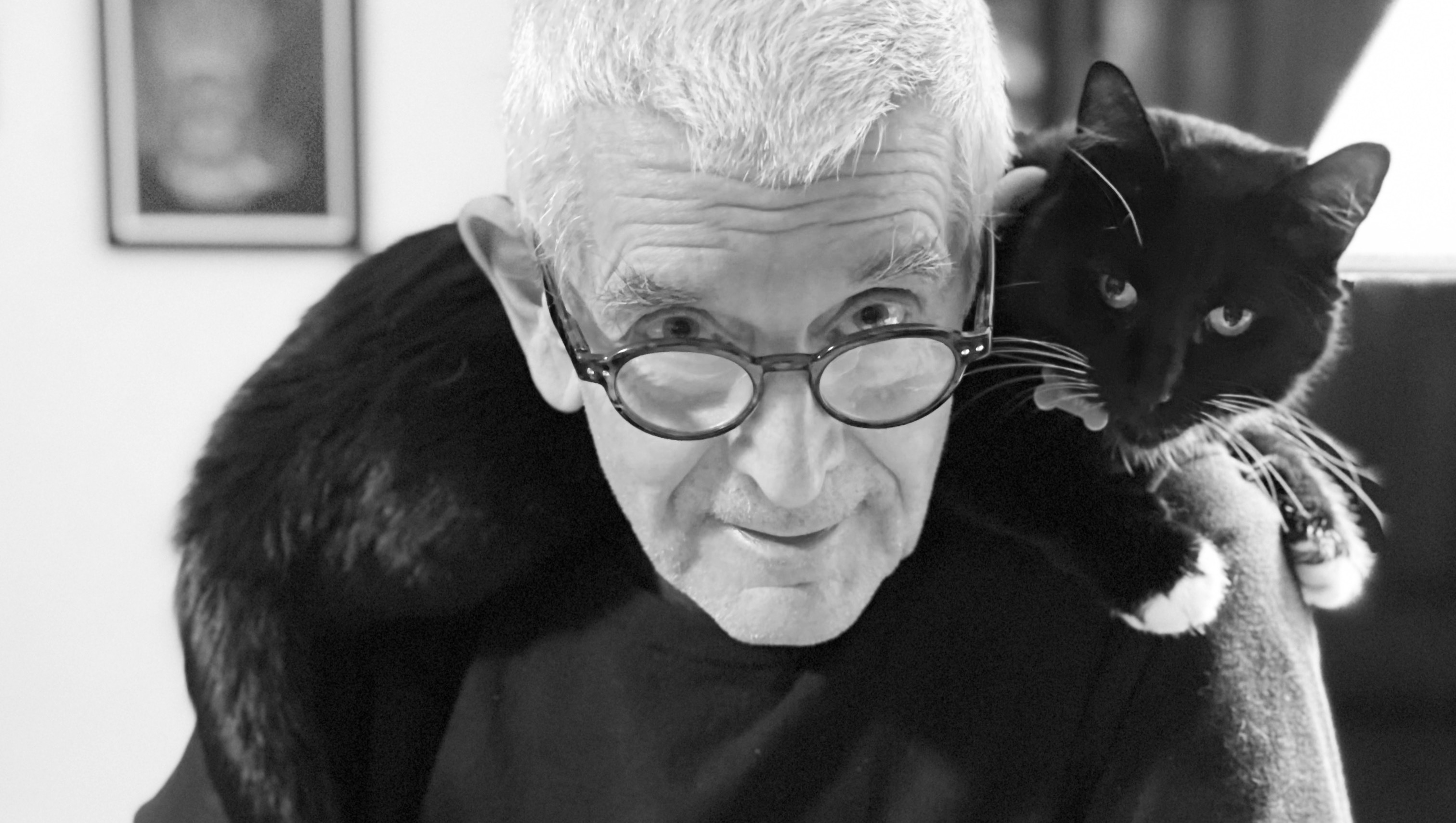 Fundraiser by Amara Waterman : Hospice Care for David Zeno Thanes