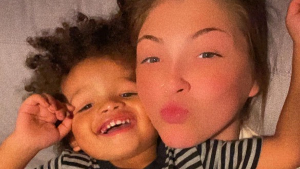 Fundraiser for Jimmy Stinson by Miriah Smith : Kaylee Raleigh