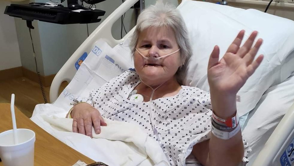 Fundraiser for Adam Carter by Becky Fincham : Help for Alice Marie ...