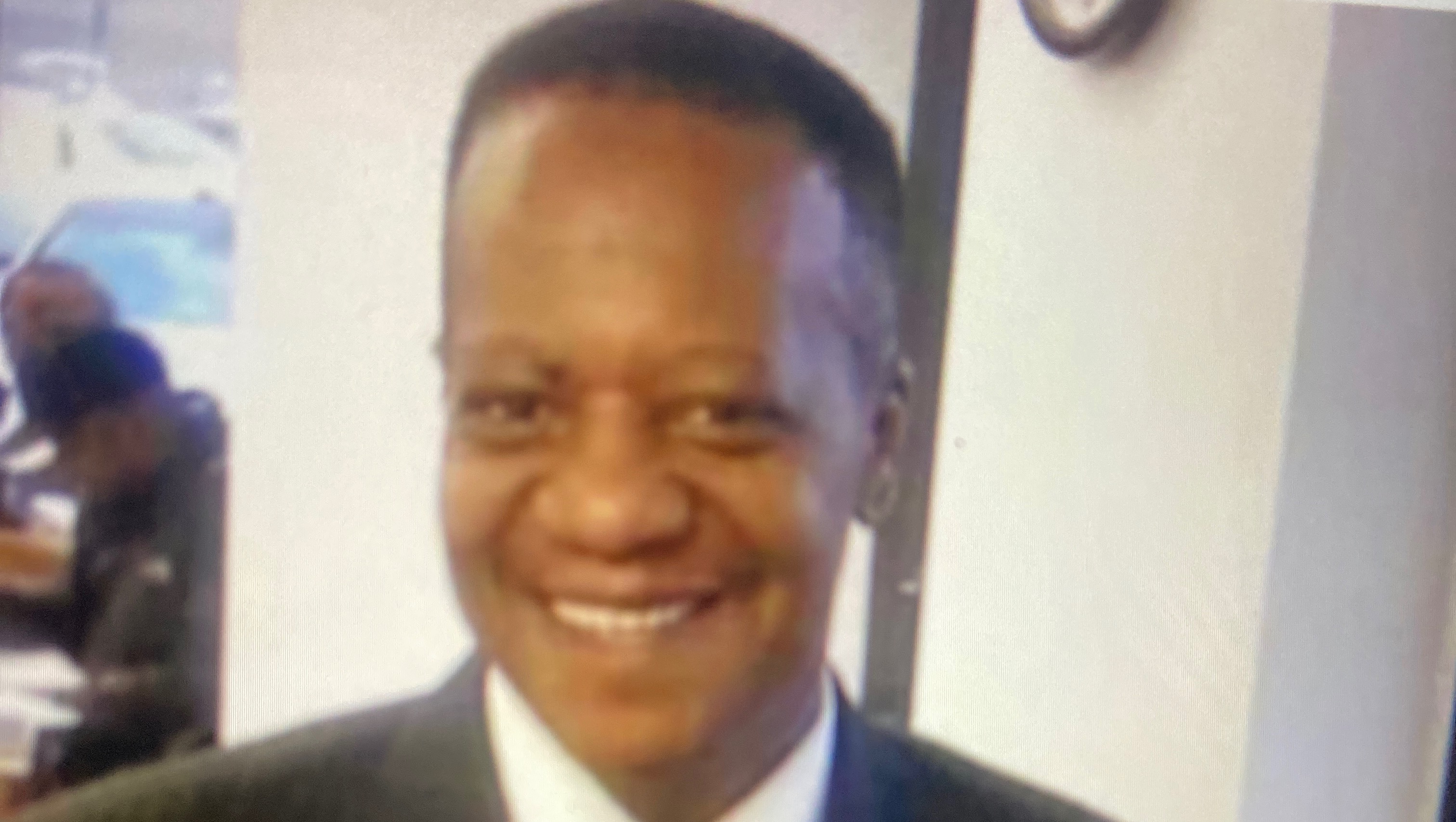 Fundraiser by Dominique Vaughan : Lawrence Duke Sears