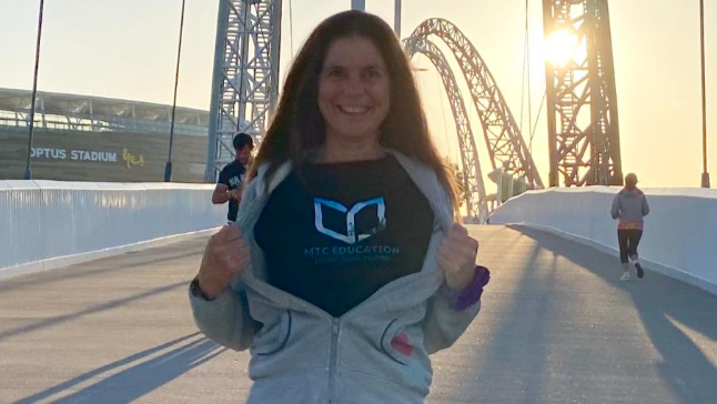 Fundraiser for Kylie Paraskevas by Lauren Angove : Support for Kylie's ...