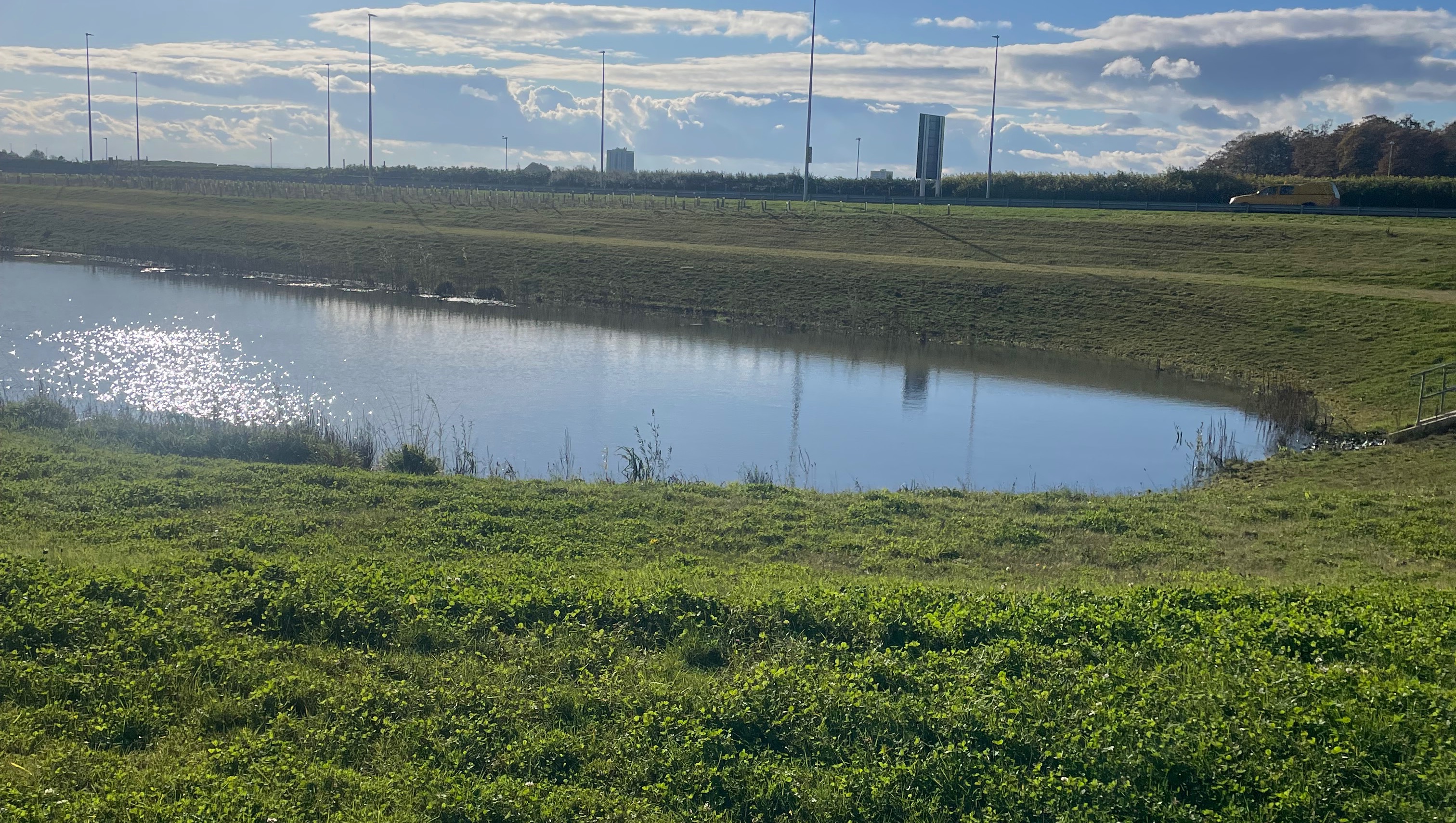 Fundraiser by Lisa Birdsall : Abdoul the Evri Delivery Man