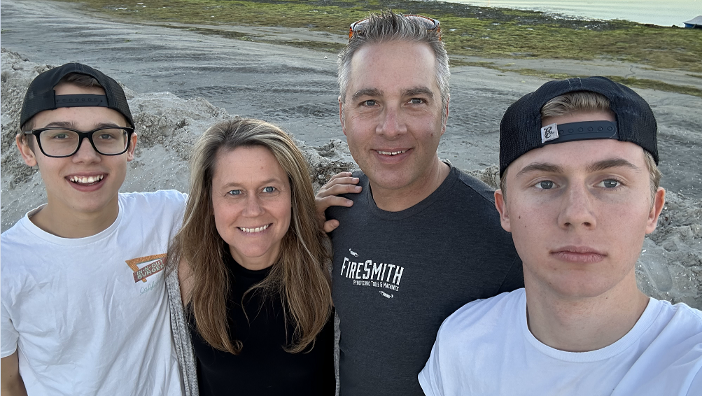 Fundraiser for Holly Smith by Nyree Cweklinski : the Smith Family needs ...