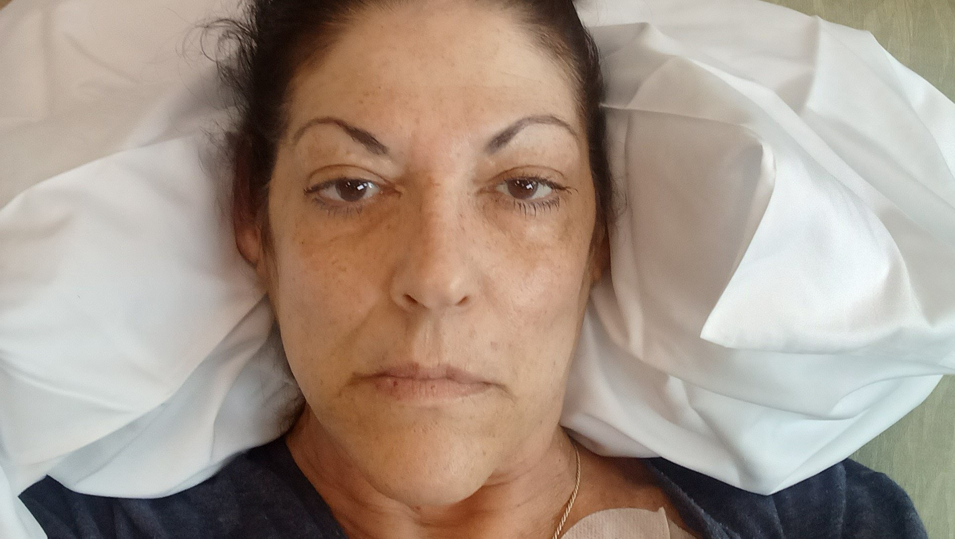 Fundraiser by Mark Lewis : Living Expenses Fund