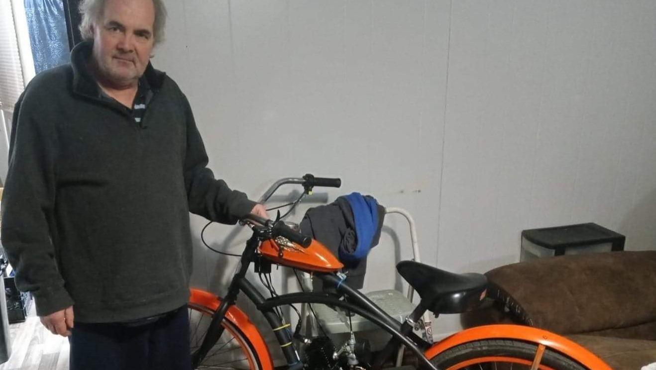 Fundraiser for Justin Maynard by Adrionna Maynard : Joseph Allen Maynard