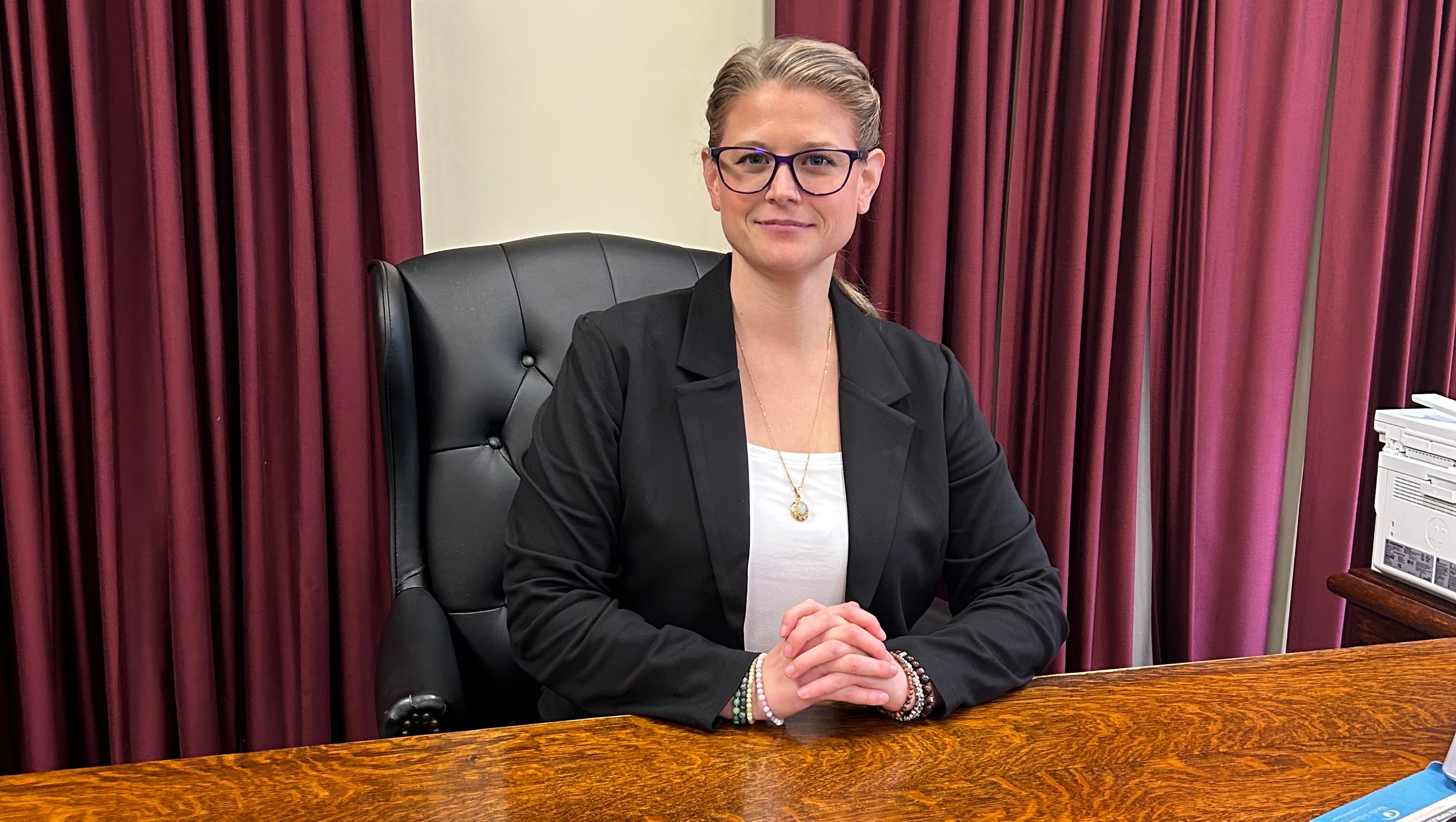 Fundraiser by Kim Woody : Kim, Lily, Cypress, Roxie