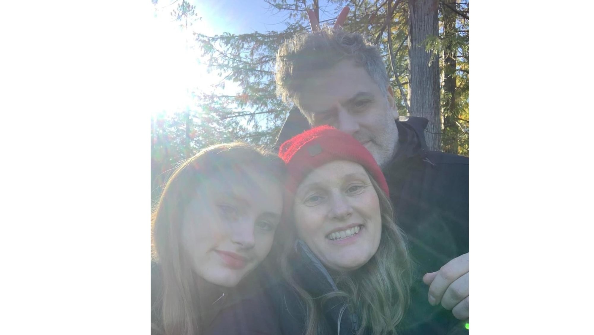 Fundraiser for Anna Rambow by Kat and Mari : Klassbow Love