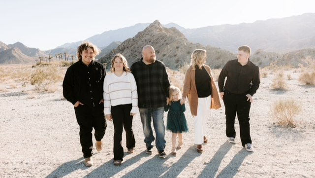 Fundraiser for Sarah Duchene by Bethany Endres : Support for Gerald Duchene