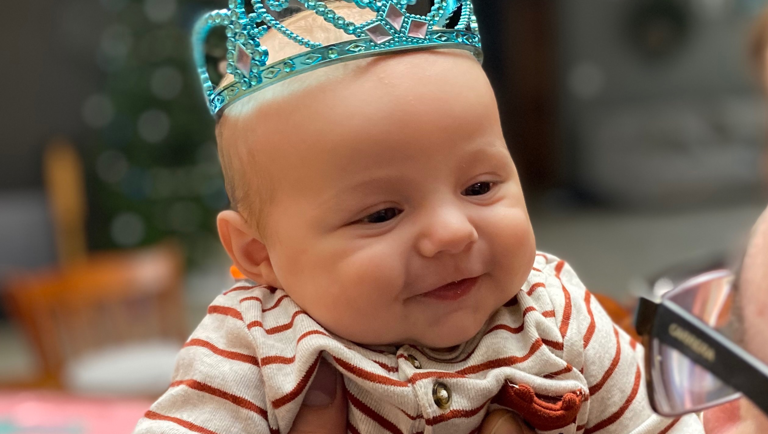 Fundraiser for Tenesha Lee by Ashley Hopper : Oliver Lee Axtell