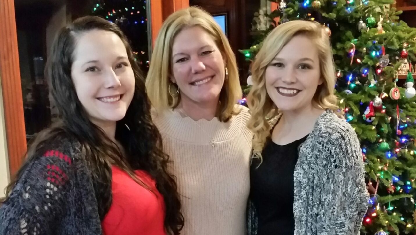 Fundraiser for Laura Weiss by Julie Fosnaugh : Please help Laura fight ...