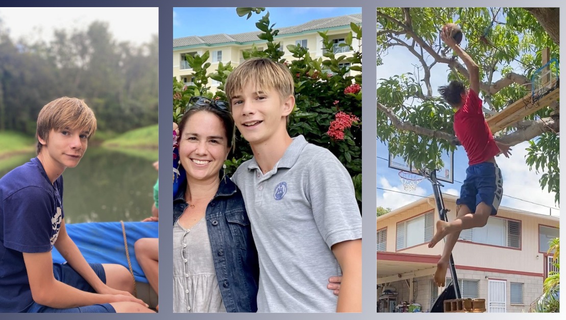 Fundraiser for Gary Rodwell by Dane Rodwell : Dane's , Mary Star of Sea ...