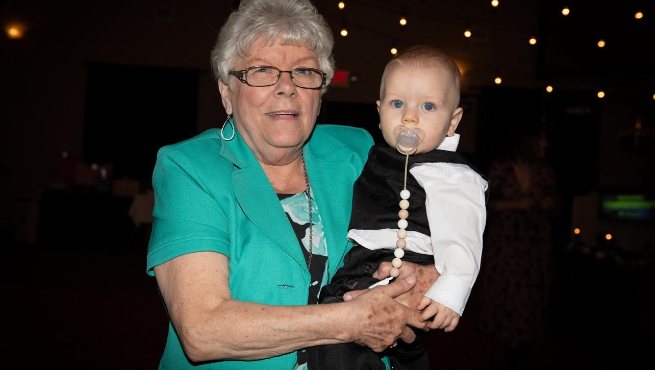 Fundraiser by Hailey Weber : Jean Ellen (Mapes) Frye