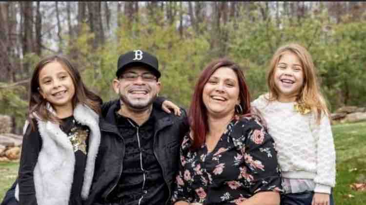 Fundraiser for Stephen Pare by Nicole Rodriguez : Help bring Anthony home