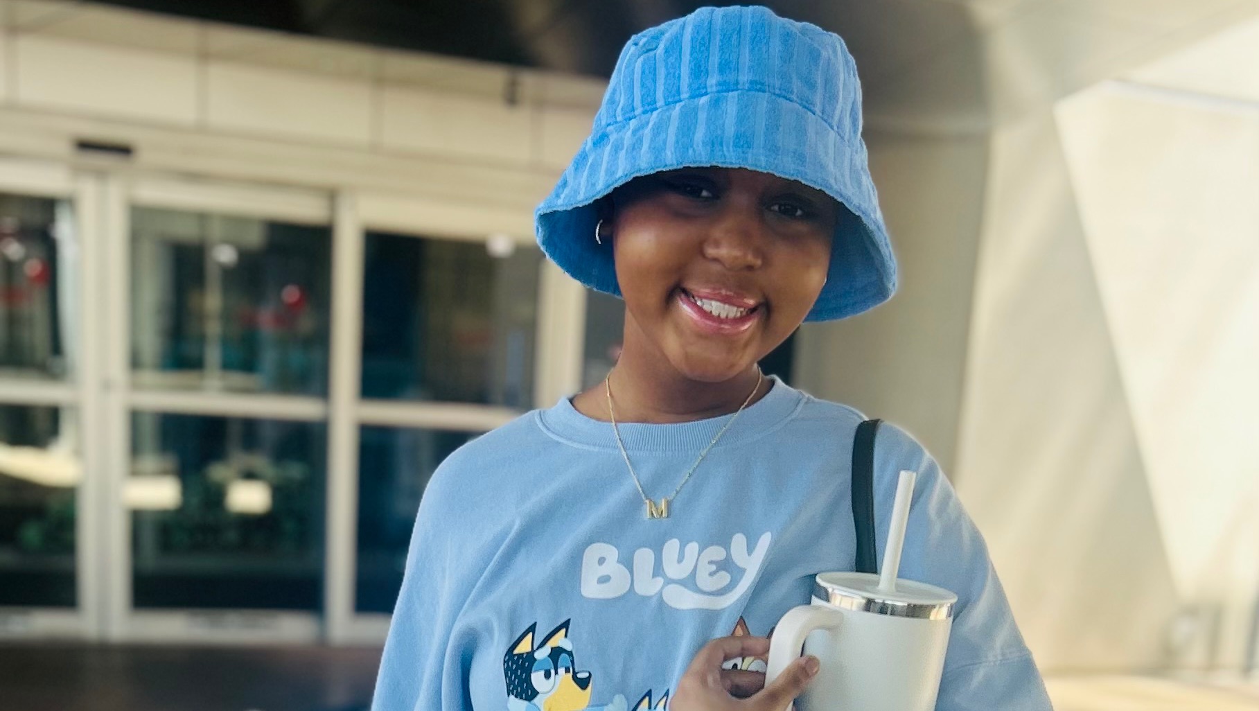 Fundraiser for Kim Cockrell by Danielle Binion : Help Support Kenzie’s ...