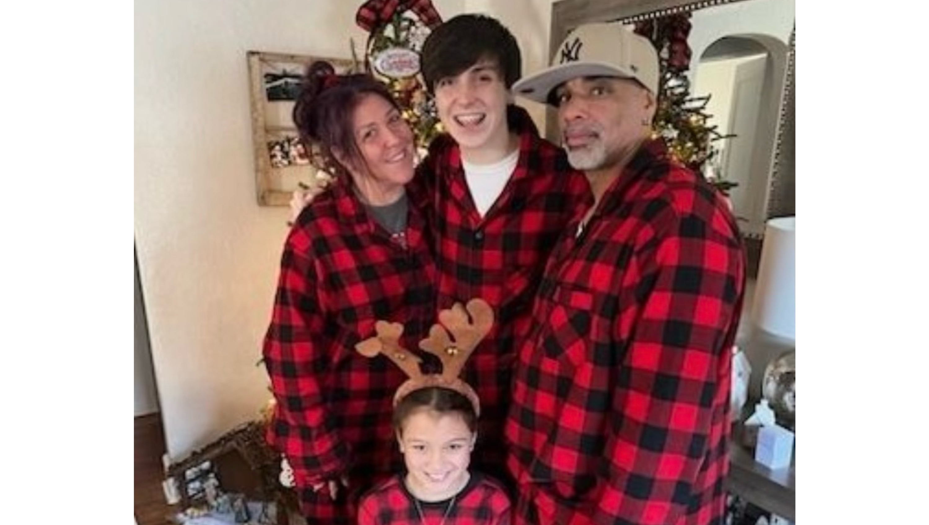 Fundraiser by Amy Hamlin : Help Kim and her family move into their new ...