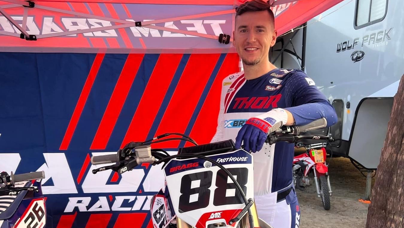 Fundraiser for Brandy Bragg by Phillip Whitehead : In loving memory of ...