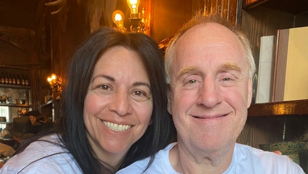 Fundraiser for Valerie Mittleman by Audrey Hivner : David Mittleman