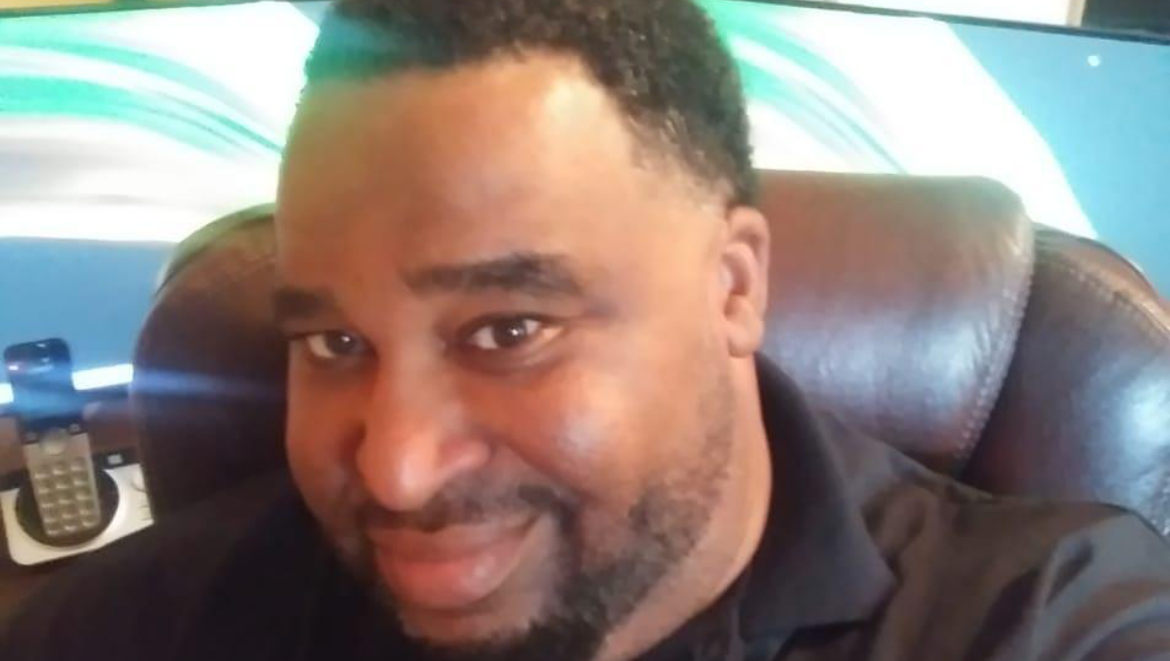 Fundraiser for Greg Richardson by Skylar Thomas : Helping Mountaineer Greg Richardson