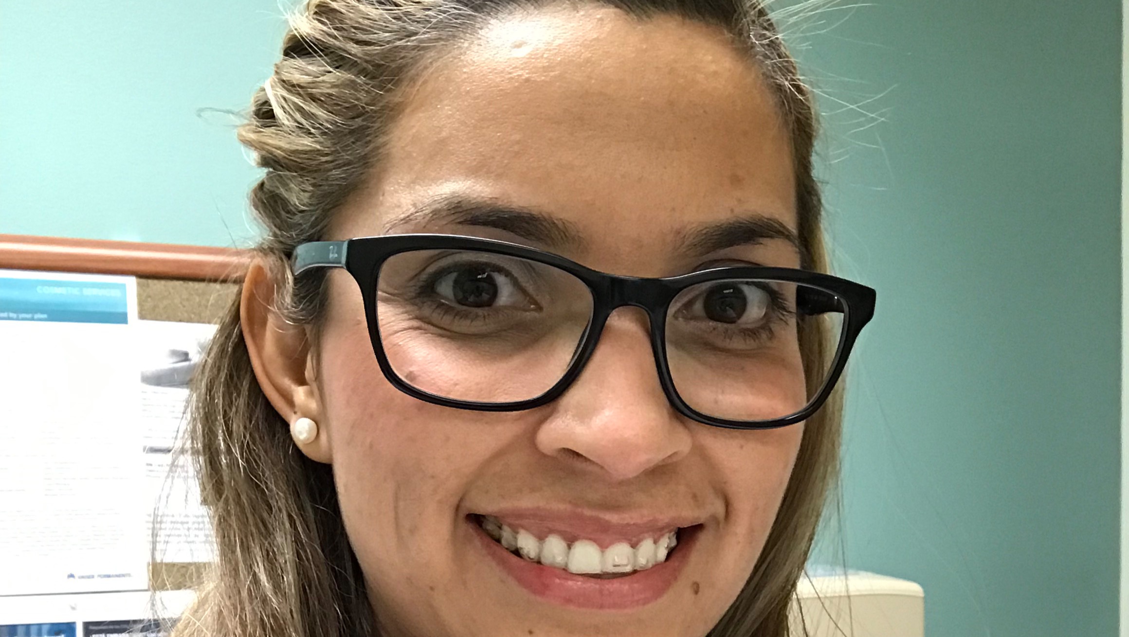 Fundraiser for Maria Alexandra Sandoval by Virginia Adewole : the most ...