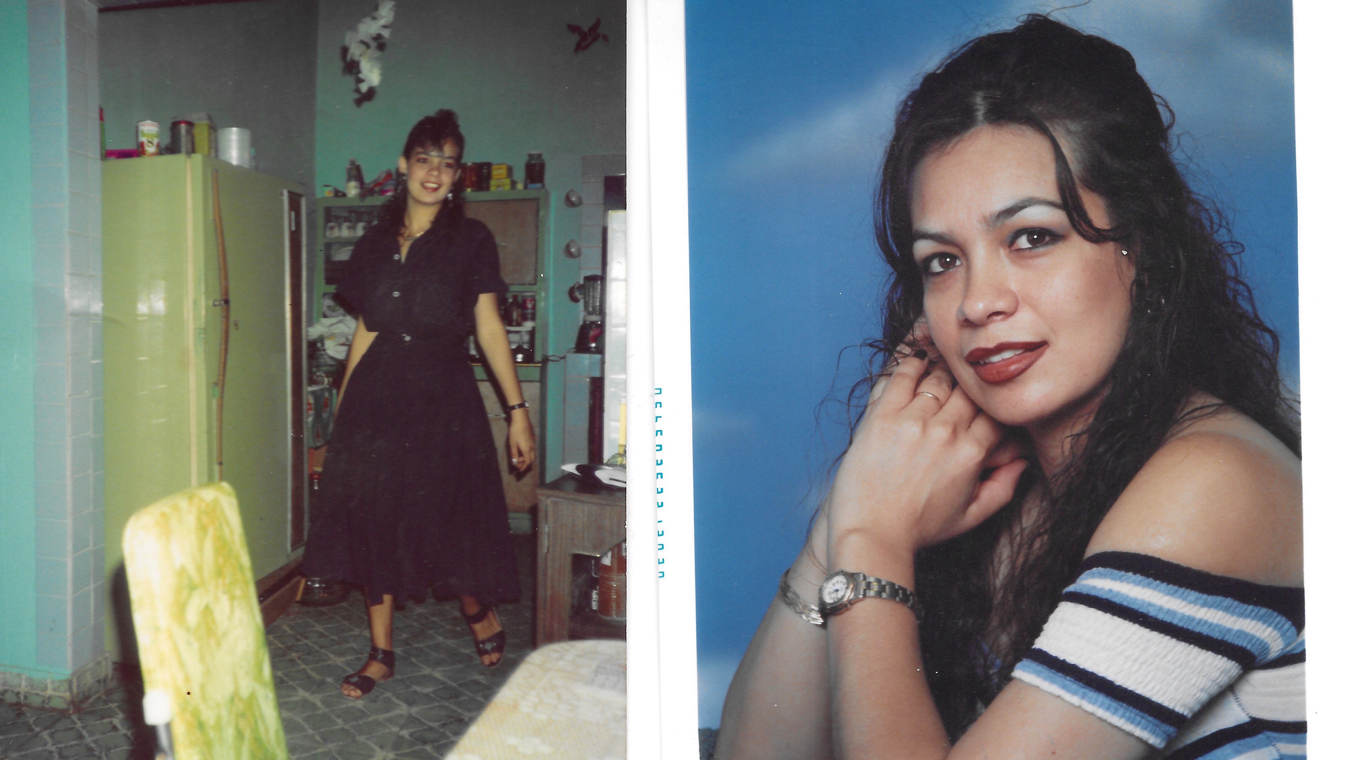 Fundraiser by Briayan Hernandez : In loving memory of Maria-Angela ...