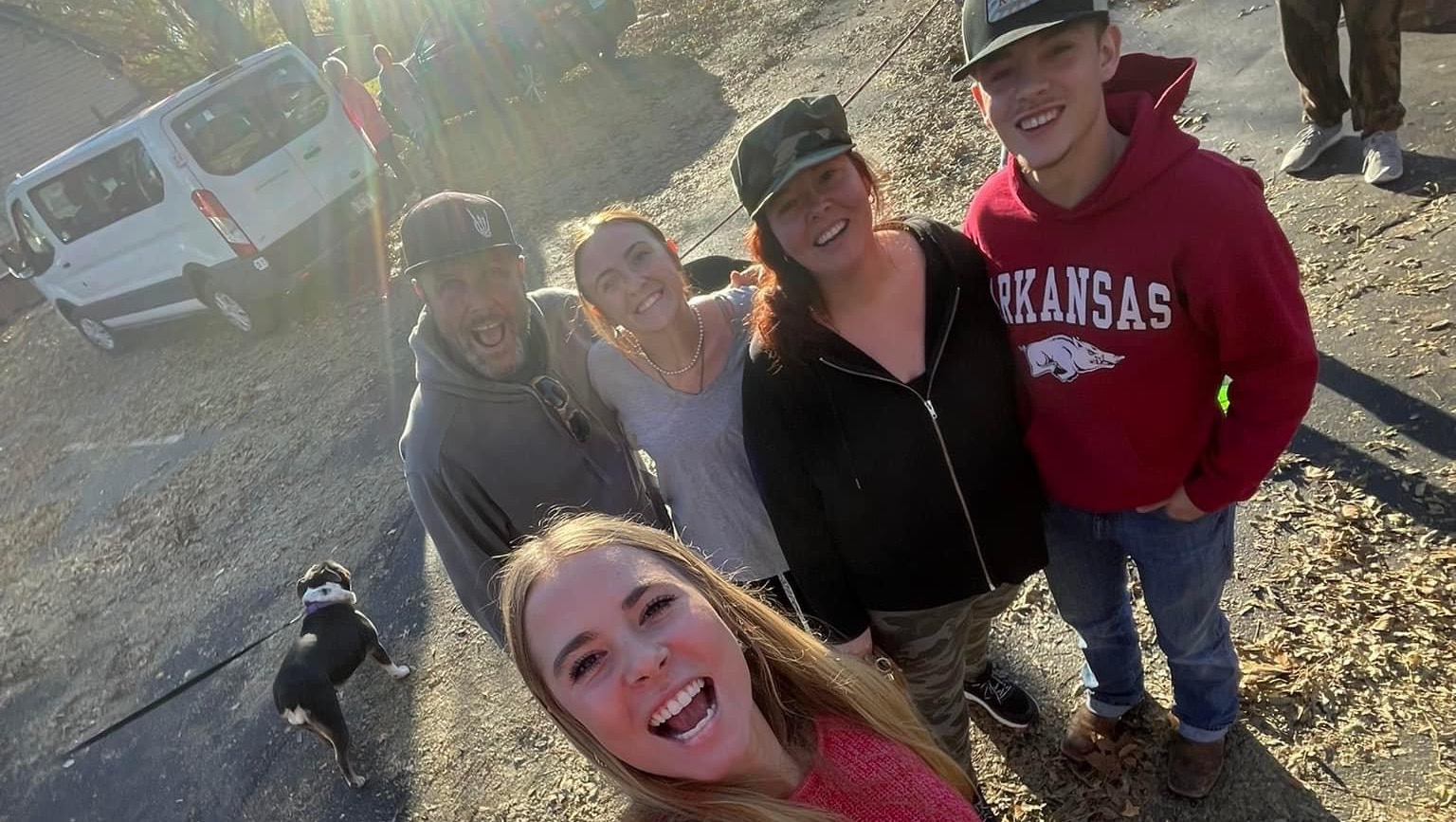 Fundraiser for Brandy Todd by Ashley Ardemagni : Help the Todd Family