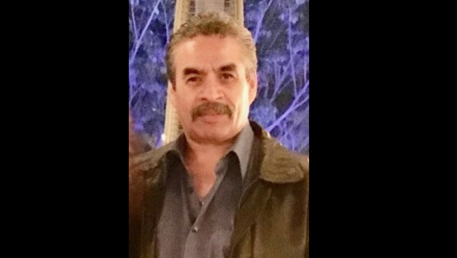 Fundraiser by Laura Ochoa : Herbert Lionel Jimenez