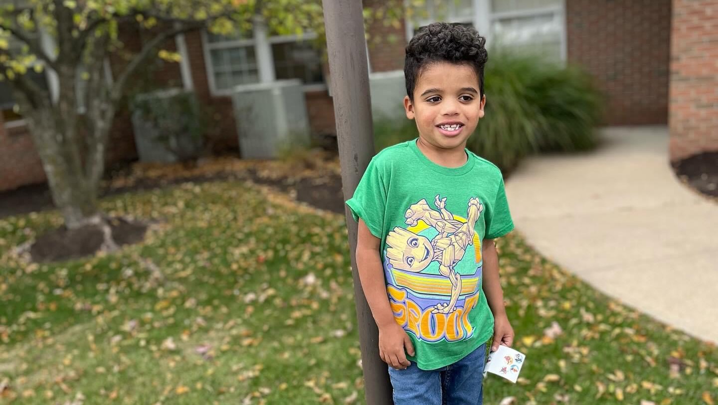 Fundraiser for Sarah Lee by Maggie Mclaughlin : John-Henry Lee Heart ...