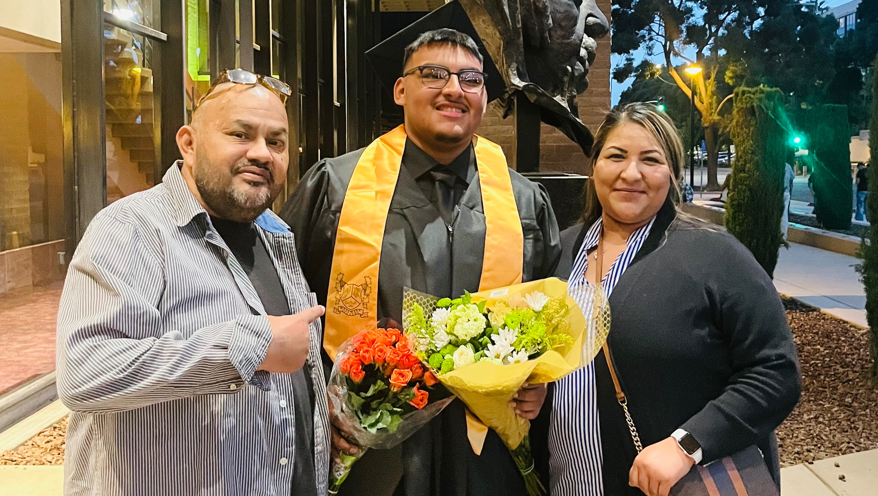 Fundraiser by Jennifer Guerrero : In Loving Memory Of Nick Mata