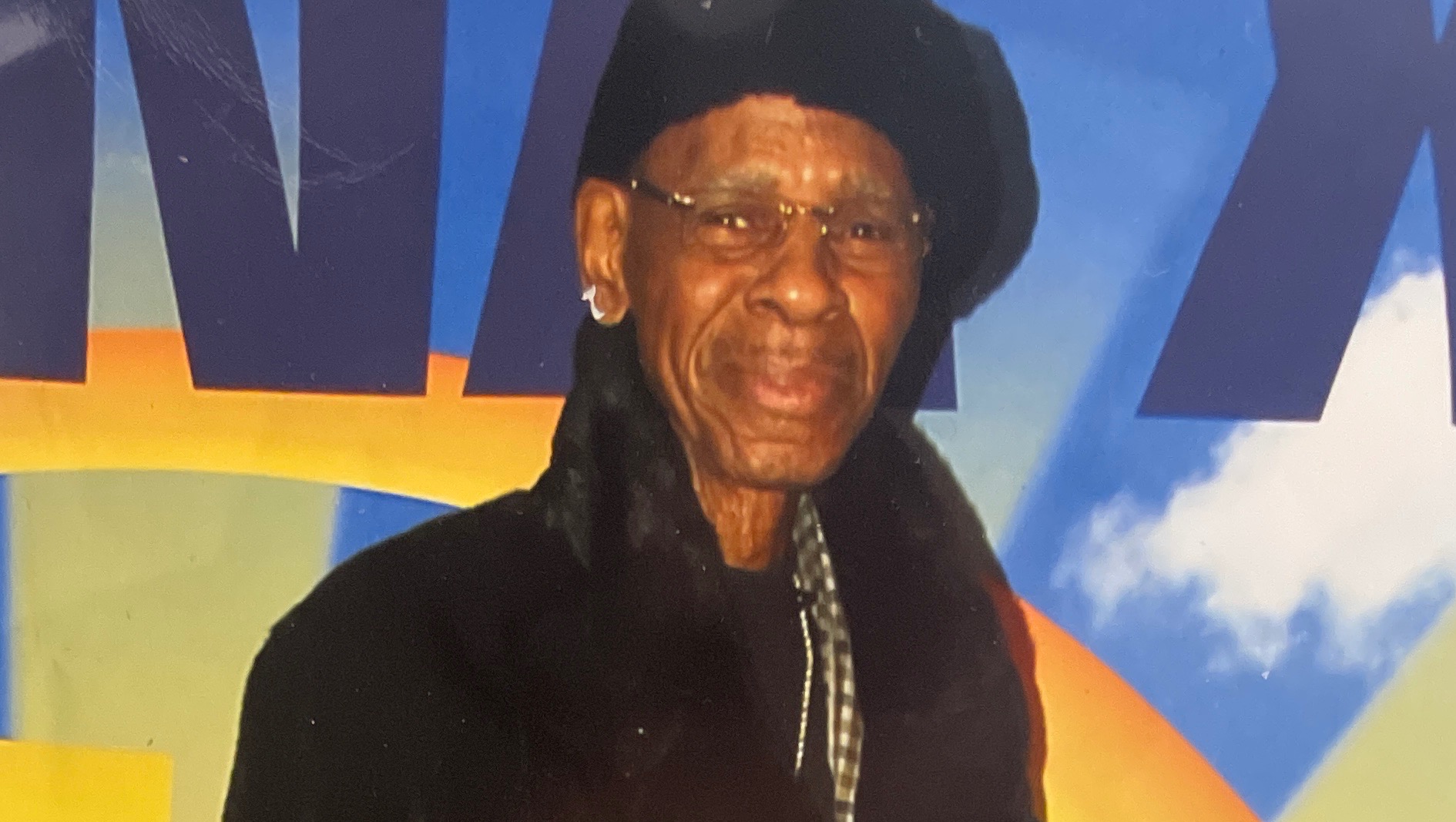 Fundraiser by Moses Greene : Moses Williams jr