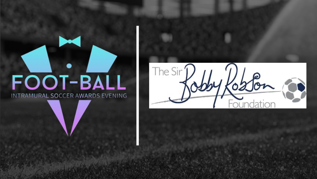 Fundraiser by Robson Scott : Event Fundraiser for Sir Bobby Robson ...