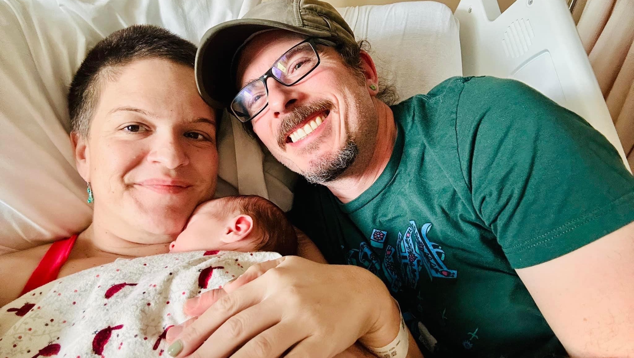 Fundraiser for Jennifer Patterson by Katie March : Funds to help the ...