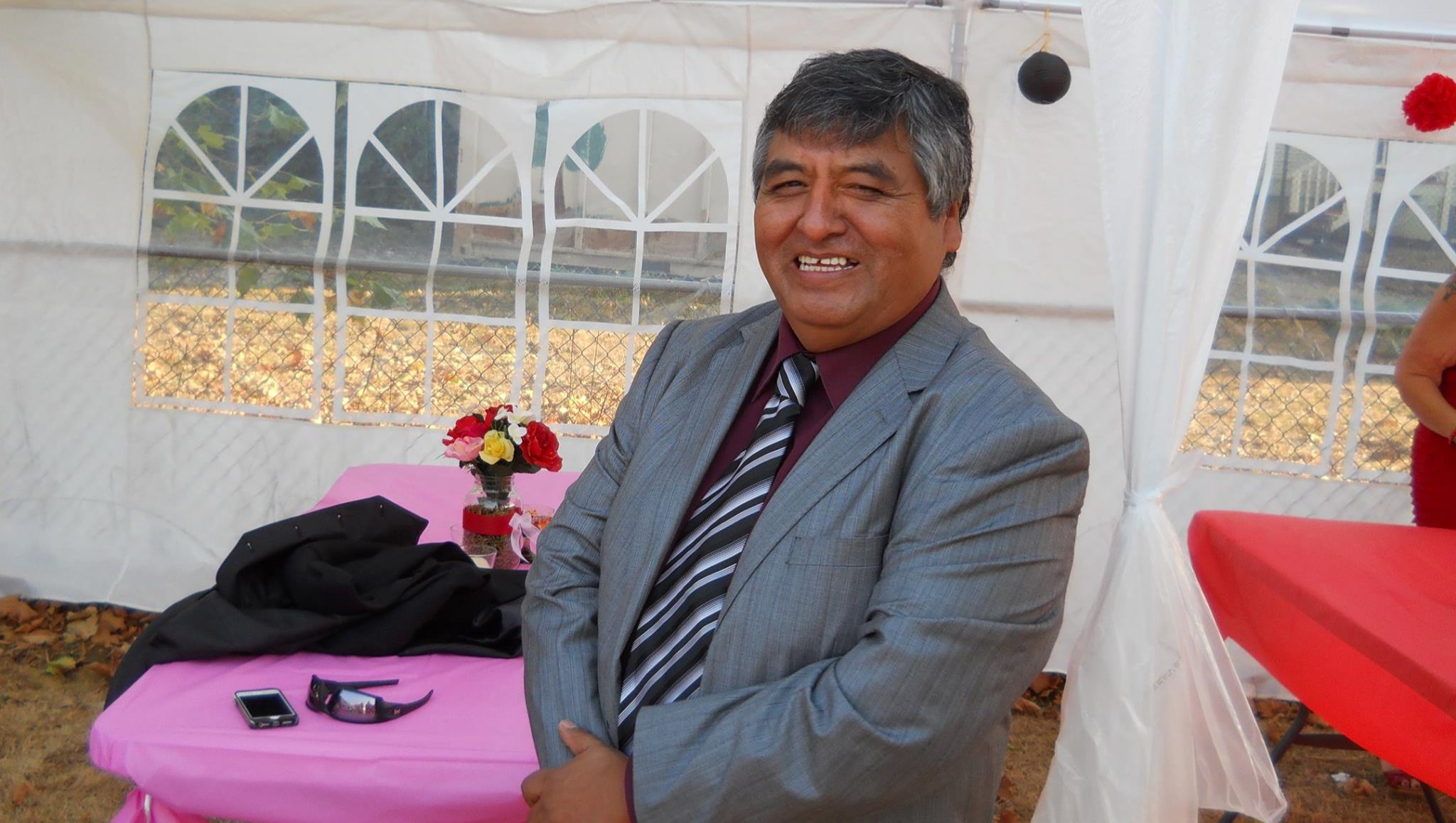 Fundraiser for Joyce Velasquez by Peter Velasquez : In honor of Don ...