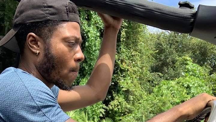 Fundraiser for Kerrian Kerlew by Jackie Ziegler : In Memory of Joseph E ...