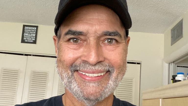 Fundraiser by Eddie Hernandez : Eduardo “Papo” Hernández Diaz