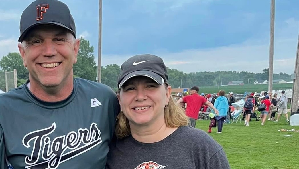 Fundraiser for Christine Harrison by Monica Berreman : Help Ryan ...