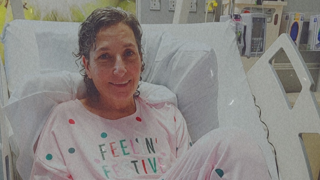 Fundraiser for Micaela Rogers by Ashley Daniels : Liza's fight with ...